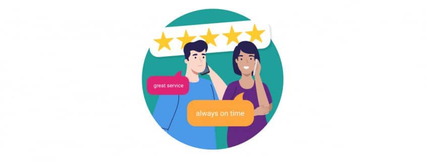 Customer Feedback: The 5 Star Guide To Happy Customers