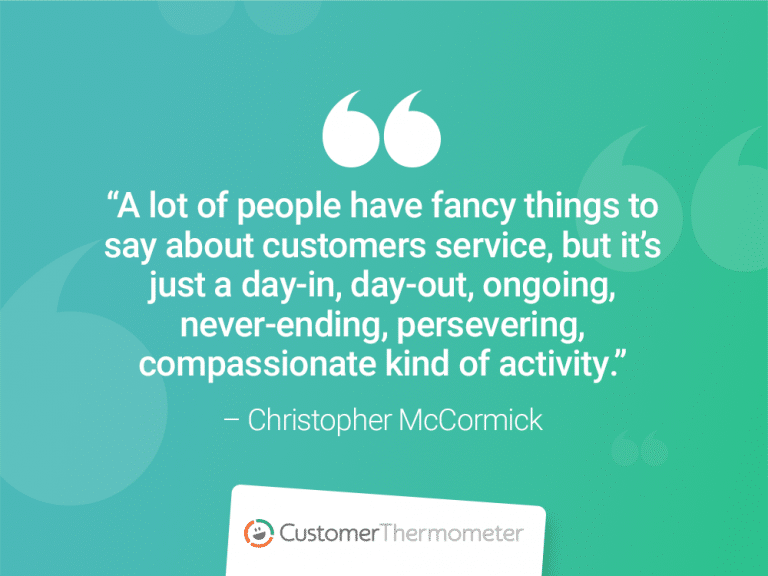 20 Great Customer Experience Quotes Customer Thermometer 20-great-customer-experience-quotes-customer-thermometer