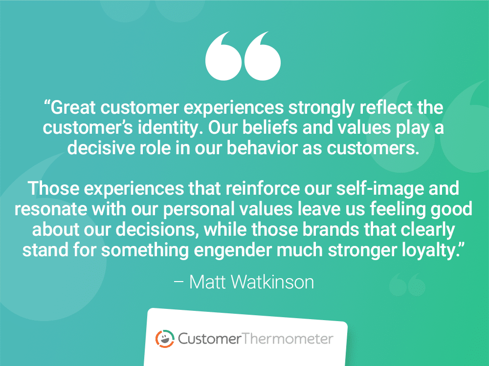 20 Great Customer Experience Quotes - Customer Thermometer 20 Great Customer Experience Quotes - Customer Thermometer