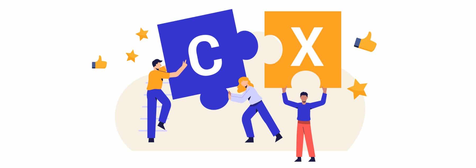 Top 5 Customer Experience Strategy Best Practices | CX Expert Top 5 Customer Experience Strategy Best Practices | CX Expert