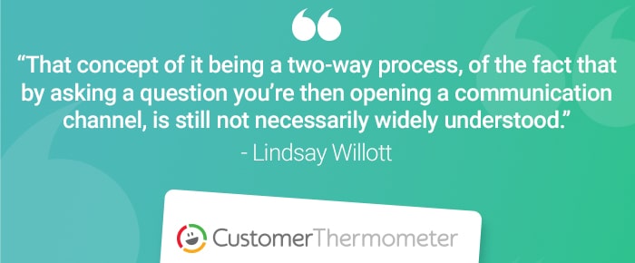 The Ultimate Service Desk Quotes for Inspiration - Customer Thermometer