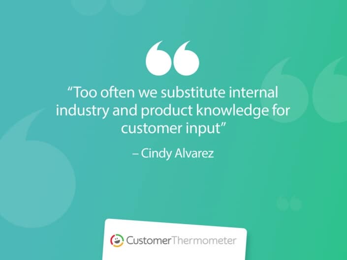 24 Outstanding Customer Service Quotes - Customer Thermometer