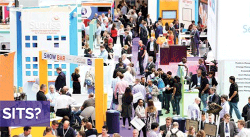 10 best customer service events | Customer Thermometer