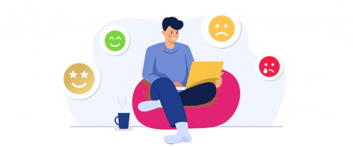 What is customer satisfaction (CSAT)? How to gather, measure & improve