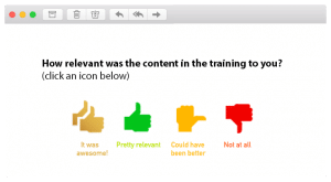 The Ultimate Guide To Creating A Training Survey