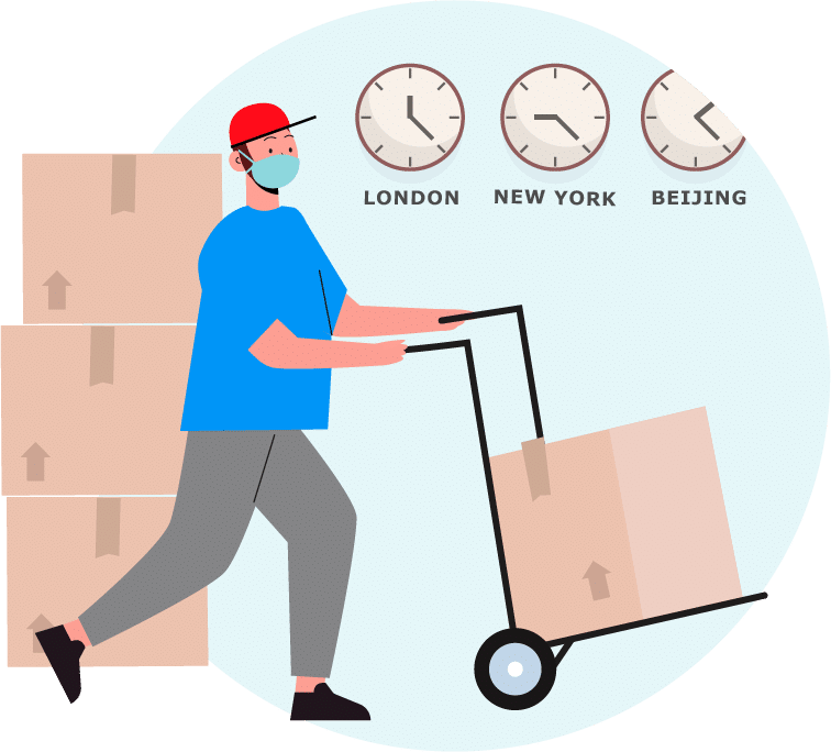 Transportation & Logistics - Customer Thermometer
