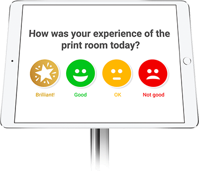 41 customer feedback examples - Customer Thermometer