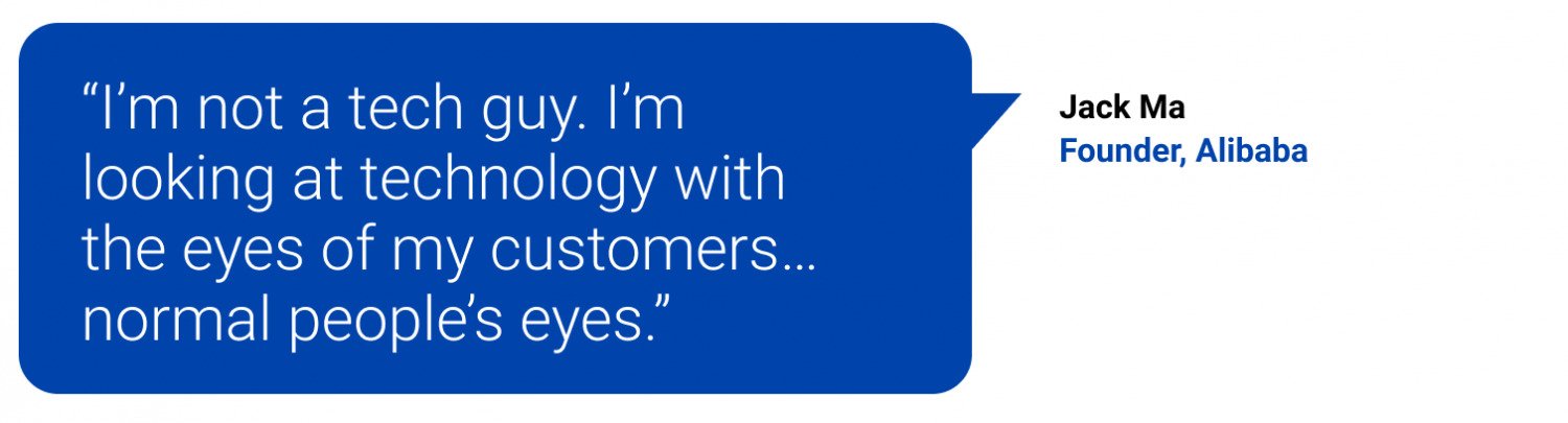 20 Brilliant Customer Feedback Quotes to Use Everyday
