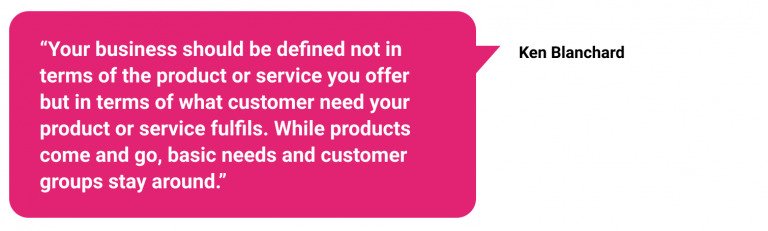 20 Brilliant Customer Feedback Quotes to Use Everyday