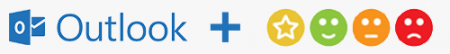 Embed Survey in Outlook Email - Customer Thermometer
