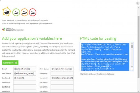 Spiceworks integration instructions - Spiceworks Helpdesk