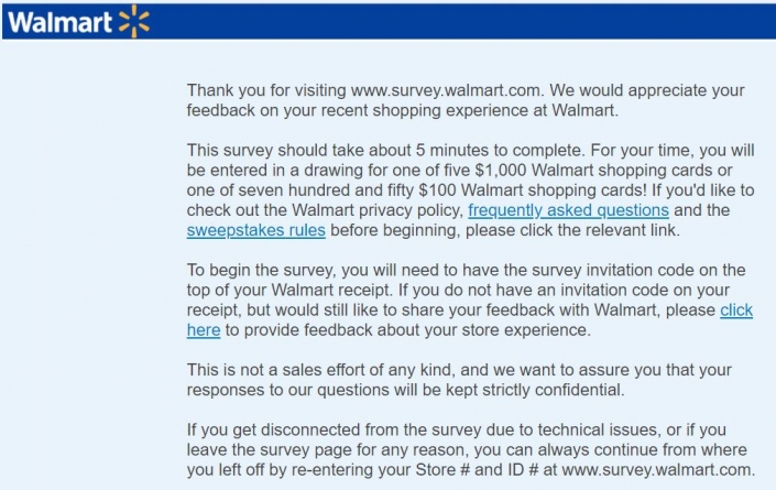 Customer Satisfaction Survey Questions and Templates for Retail ...